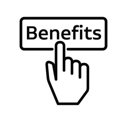 Benefits Icon Png