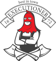 Executioner Vector Images (over 6,100)
