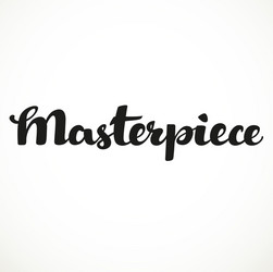 Masterpiece Logo Vector Images (over 190)