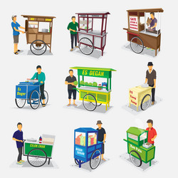 Bakso Vector Images (77)