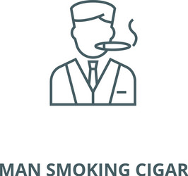 Man Smoking Logo Vector Images (over 1,500)
