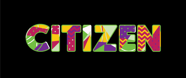 Citizen Vector Images (over 22,000)