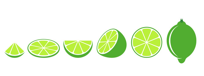Lime Vector Images (over 180,000)