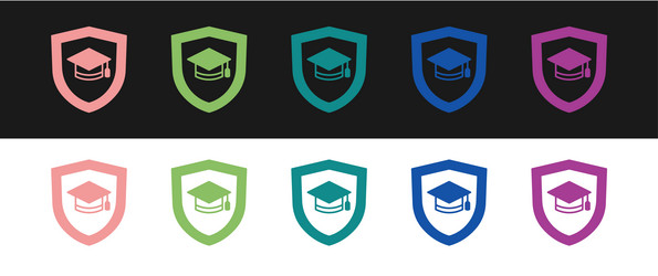 Academic Shield Vector Images (over 1,200)