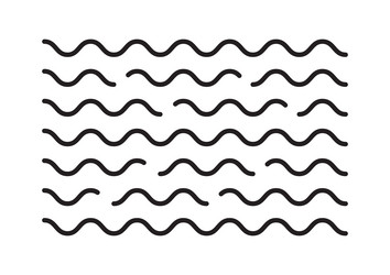 Wavelength Icons Vector Images (over 350)