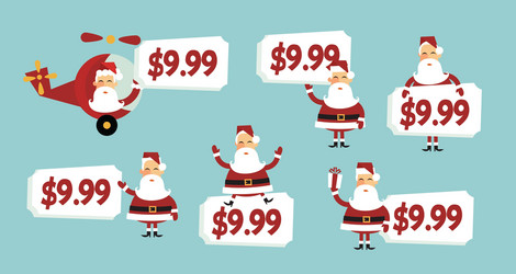 Christmas Price Tag Vector Images (over 26,000)