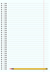 Diary Page Vector Images (over 60,000)