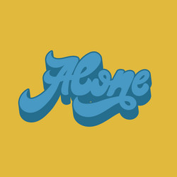 Alone Symbol Vector Images (over 9,700)