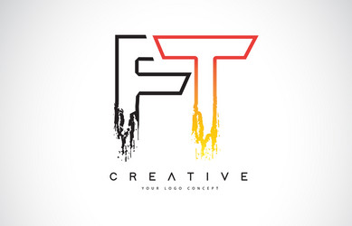 Ft Logo Vector Images (over 2,200)