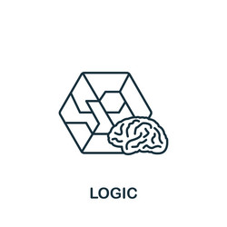 Logic Icon Vector Images (over 13,000)