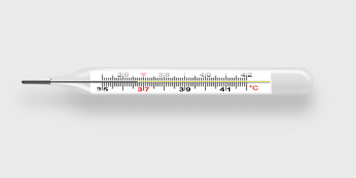 Horizontal Thermometer Vector Images (over 410)