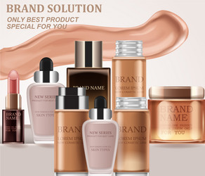 Cosmetic Vector Images (over 440,000)