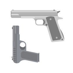 Handgun Vector Images (over 37,000)