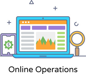 Operations Vector Images (over 130,000)