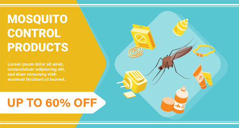 Control Mosquito Poster Vector Images (over 330)