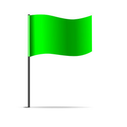 Green Flag Vector Images (over 74,000)