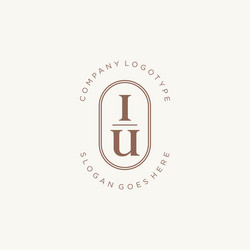 Iu Logo Vector Images (over 1,500)