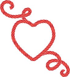 Heart Lasso Vector Images (over 100)