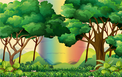 Forest Vector Images (over 630,000)
