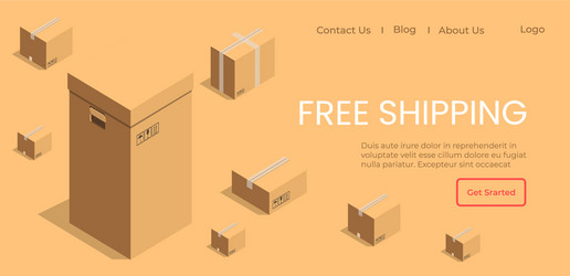 Free Shipping Vector Images (over 30,000)