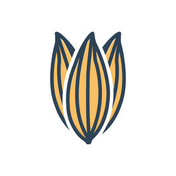 Bay Leaf Logo Vector Images (over 520)