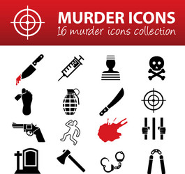Murder Vector Images (over 21,000)