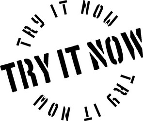 Try Icon Vector Images (over 2,700)