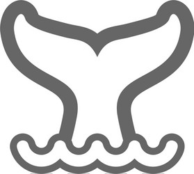 Whale Outline Vector Images (over 7,100)