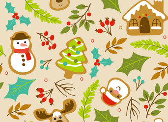 Cute Christmas Vector Images (over 270,000)