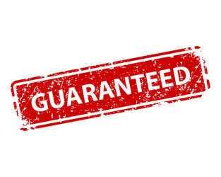 Limited edition badge stamp rubber award badge Vector Image