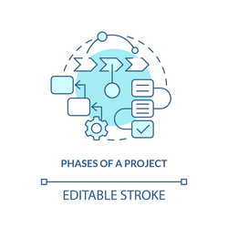 Project Phases Vector Images (over 470)