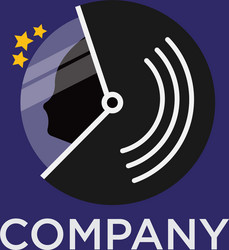 Moon Music Logo Vector Images (over 500)