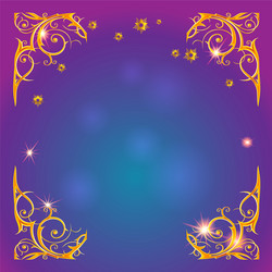 Magic Frame Vector Images (over 75,000)