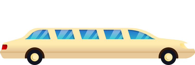 Cartoon Limousine Limo Vector Images (over 200)