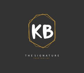 Kb Logo Vector Images (over 2,000)