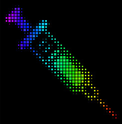 Pixel Syringe Vector Images (over 420)