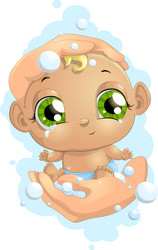 Baby Royalty Free Vector Image - VectorStock