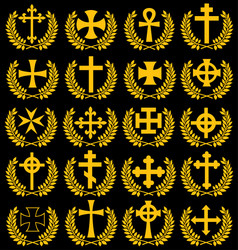 Iron Cross Vector Images (over 9,700)