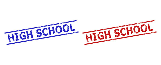 High School Stamp Vector Images (over 920)