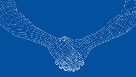 Handshake Muscle Vector Images (over 170)