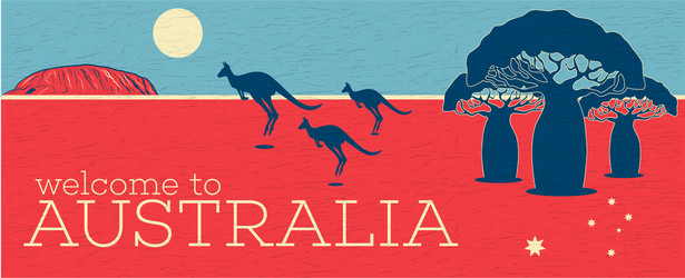 Welcome to Australia Vector Images (over 360)