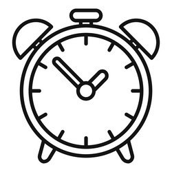 Clock Outline Vector Images (over 79,000)
