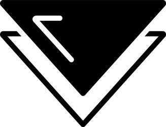 Drill down Royalty Free Vector Image - VectorStock