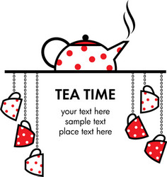 Summer doodles symbol and objects icon elements Vector Image