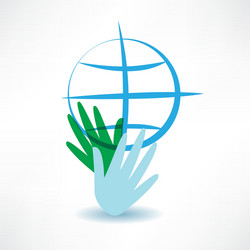 Global Reach Icon Vector Images (over 430)