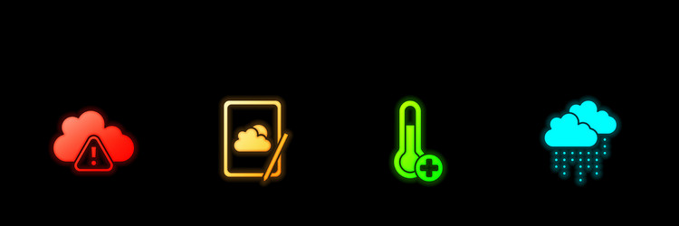 Storm Warning Vector Images (over 8,900)