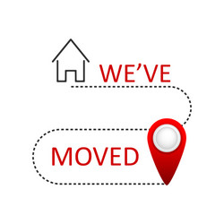 Office Moving Notice Vector Images (over 100)