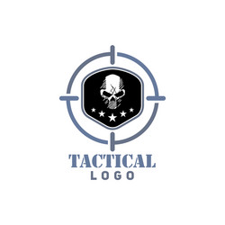 Tactical Logo Vector Images (over 3,800)