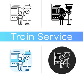 Commuter Vector Images (over 11,000)