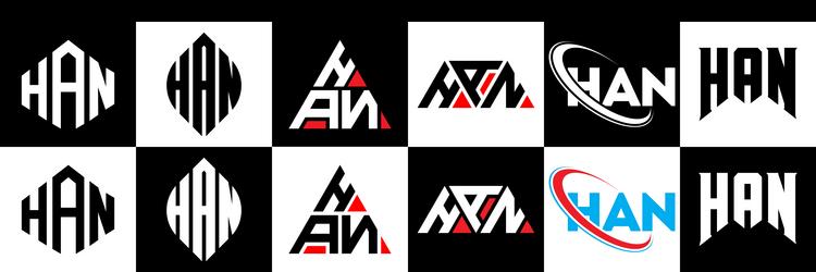 Han Logo Vector Images (72)
